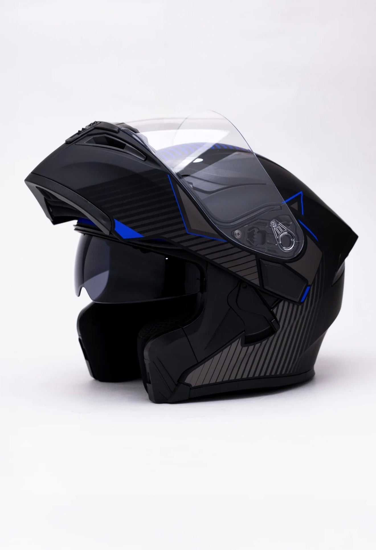 Vector 254 F1 DOT certified Helmet – Royal Autos Fsd